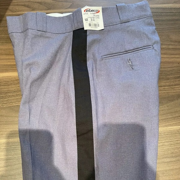 Elbeco | Pants | Tyler Durden Fight Club Postal Pants Usps Costume ...